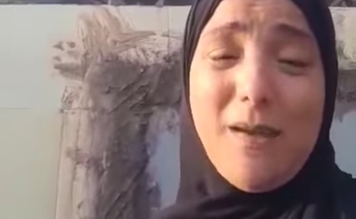 أرملة المصري شريف شوقي: زوجي عُذب في مركز أمني حتى الموت - AOHRUK